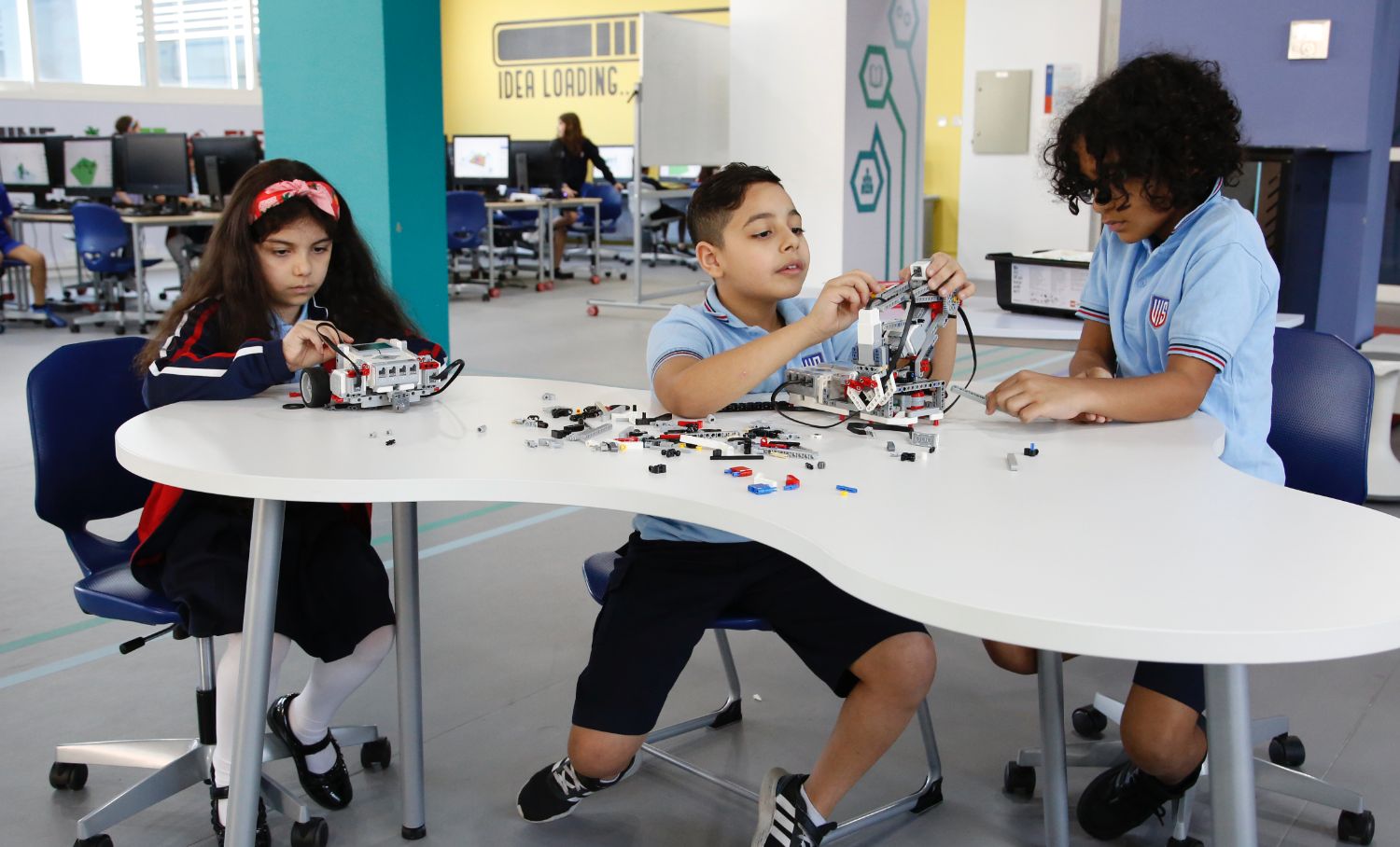 Project-Based Learning